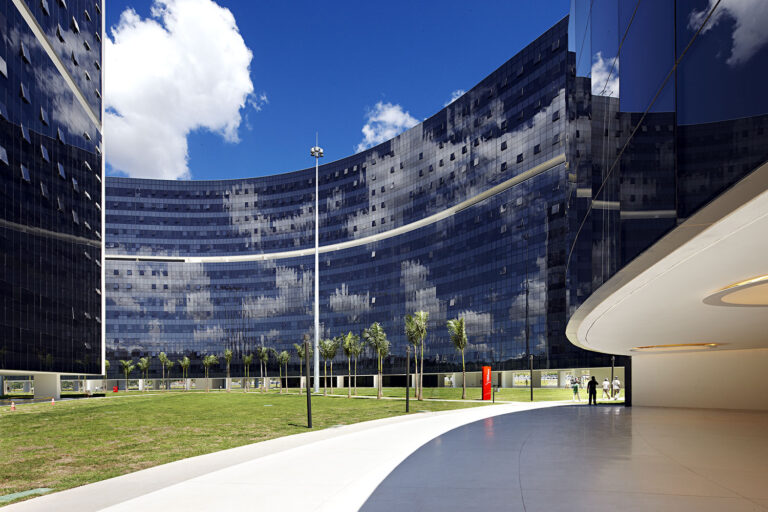 Architettura, design e investimenti | BeSpace Group