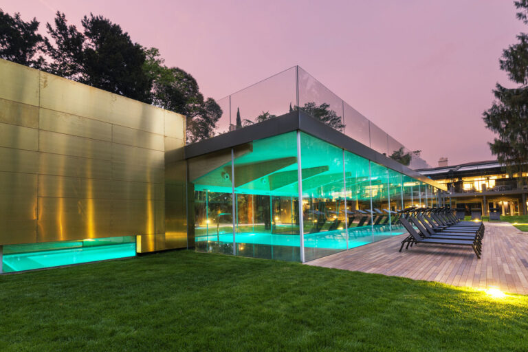 Architettura, design e investimenti | BeSpace Group