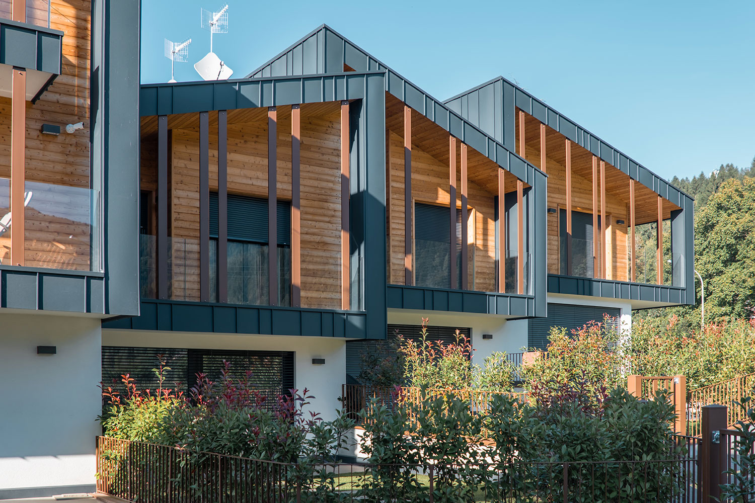 Comfort, functionality and design. | BeSpace Group
