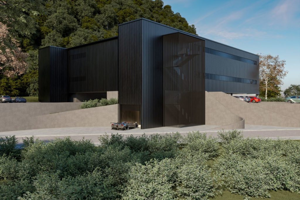 Architettura, design e investimenti | BeSpace Group
