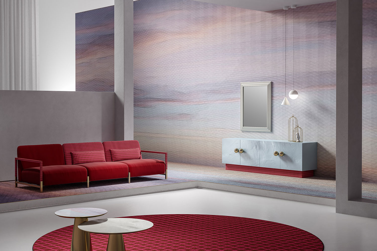 Custom furniture. | BeSpace Group