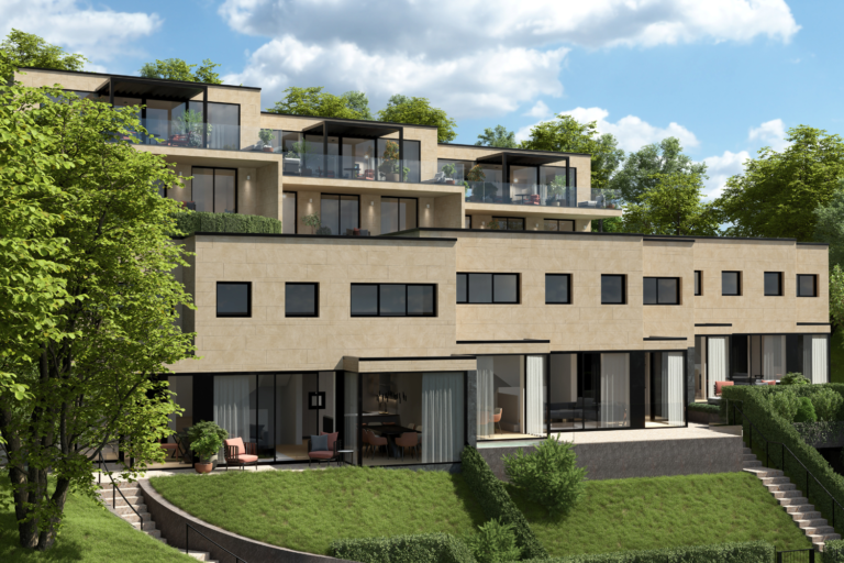 Architettura, design e investimenti | BeSpace Group