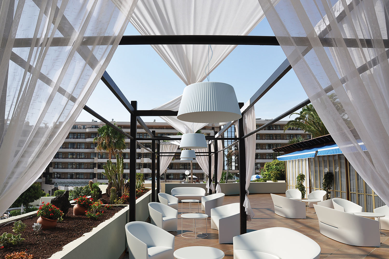 Functional objects transformed into furniture components. | BeSpace Group
