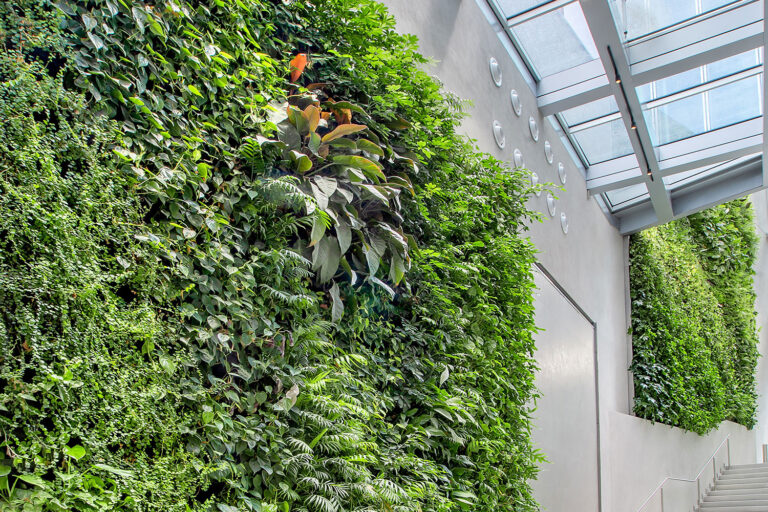 Architettura, design e investimenti | BeSpace Group