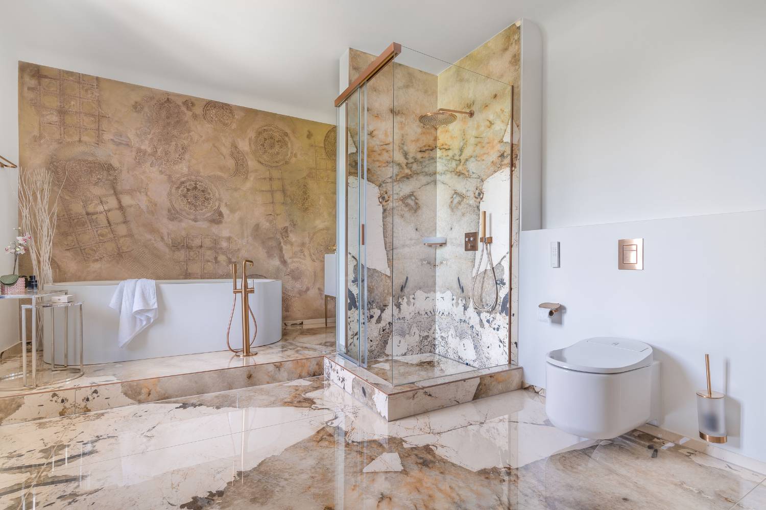 History and modernity in perfect harmony. | BeSpace Group
