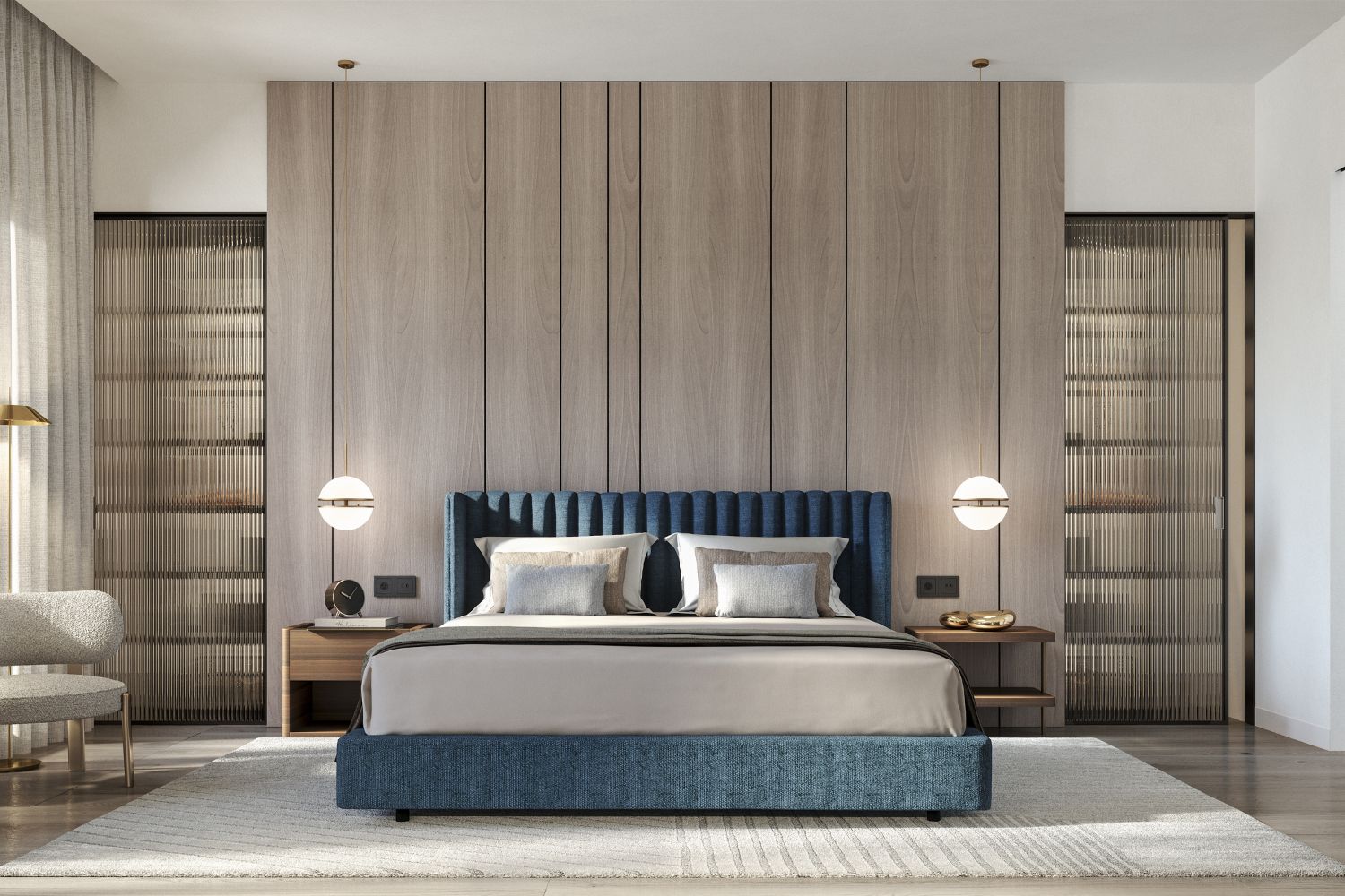 Creative and dynamic customised furniture. | BeSpace Group