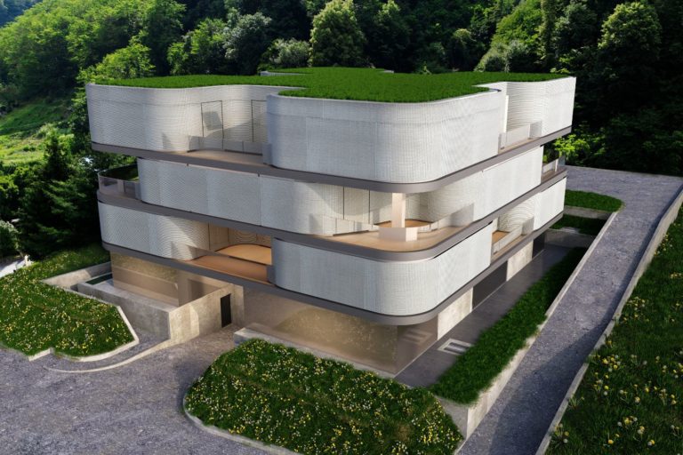 Architettura, design e investimenti | BeSpace Group