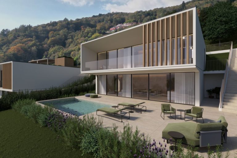 Architettura, design e investimenti | BeSpace Group